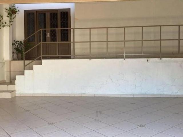 Casa com 2 dormitórios à venda, 60 m² por R$ 260.000,00 Santa Terezinha Piracicaba/SP