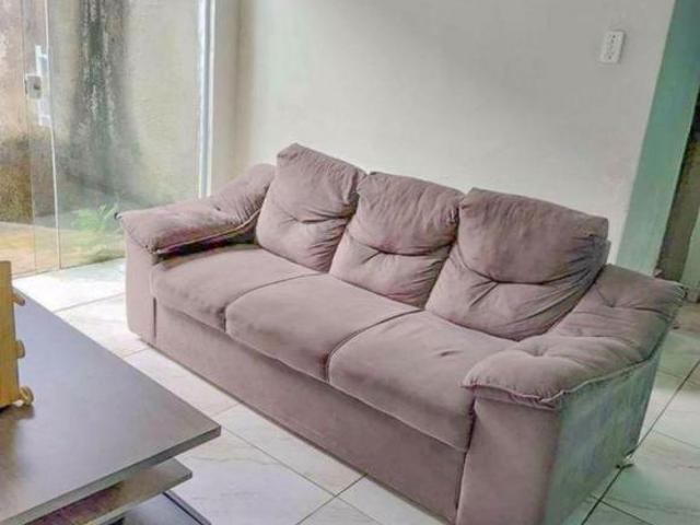 Casa Residencial à venda, Santa Terezinha, Piracicaba CA0586