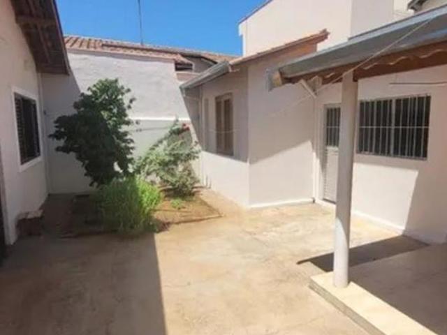 Casa Residencial à venda, Santa Terezinha, Piracicaba CA0682