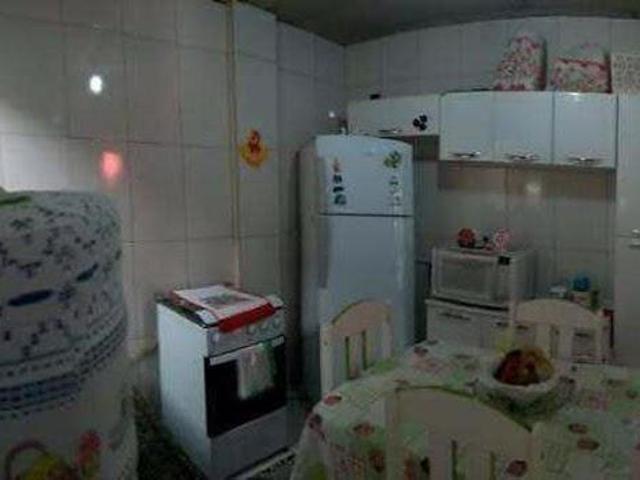Casa Residencial à venda, Santa Terezinha, Piracicaba CA0913
