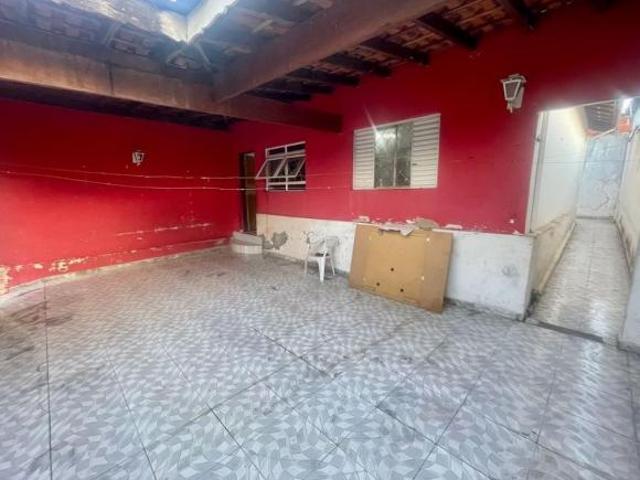 Casa Residencial à venda, Santa Terezinha, Piracicaba CA1025
