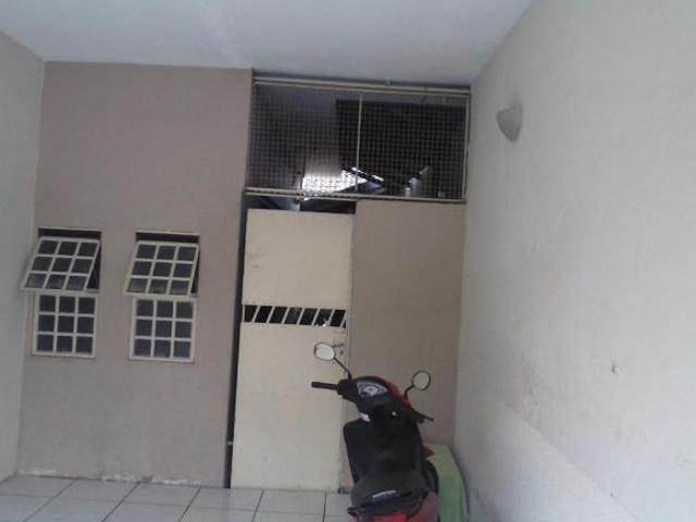 Casa residencial a venda, Sao Joaquim, Aracatuba CA0245