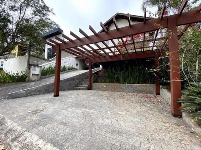 Casa Residencial à venda, Serra dos Lagos, Cajamar CA1347