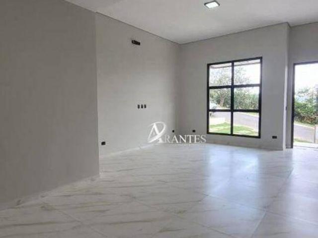 Casa Residencial à venda, Serra Negra, Bom Jesus dos Perdões CA0099