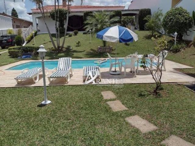 Casa Residencial à venda, Serra Negra, Bom Jesus dos Perdões CA0007