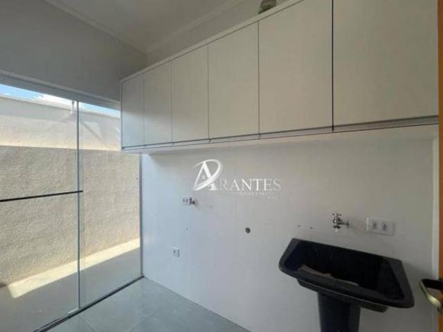 Casa Residencial à venda, Serra Negra, Bom Jesus dos Perdões CA0026