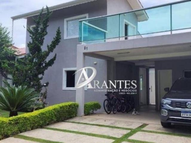 Casa Residencial à venda, Serra Negra, Bom Jesus dos Perdões CA0400