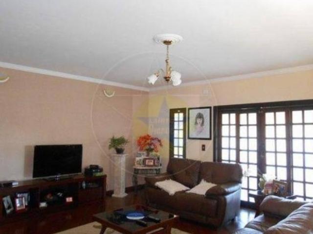 Casa Residencial à venda, Serra Negra, Bom Jesus dos Perdões CA0620