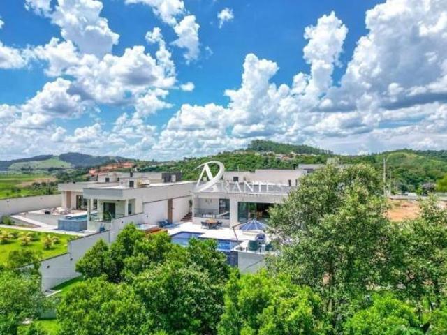 Casa Residencial à venda, Serra Negra, Bom Jesus dos Perdões CA0858