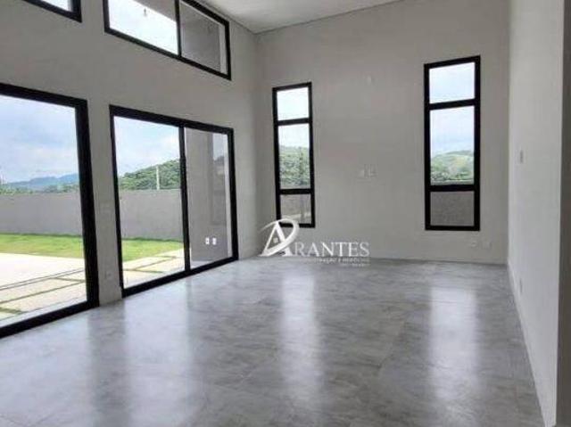 Casa Residencial à venda, Serra Negra, Bom Jesus dos Perdões CA0866