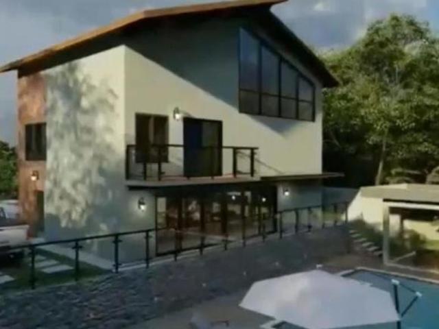 Casa Residencial à venda, Serra Negra, Bom Jesus dos Perdões CA0968