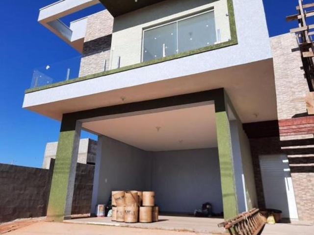 Casa Residencial à venda, Serra Negra, Bom Jesus dos Perdões CA0914