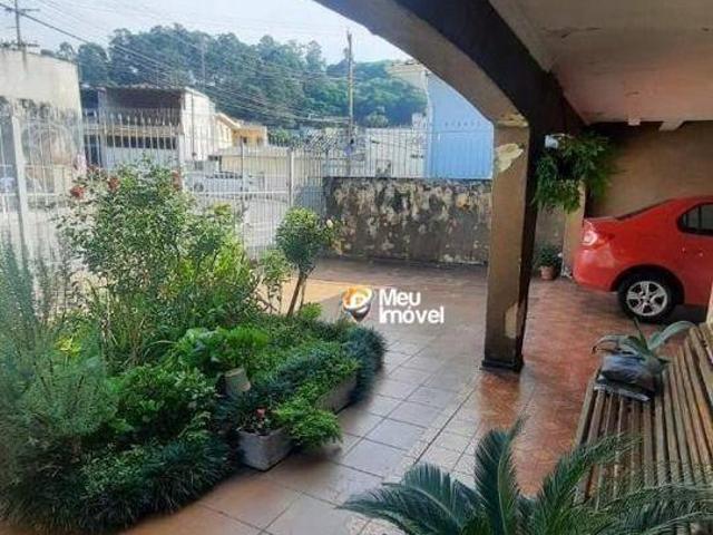 Casa Residencial à venda, Sítio Morro Grande, São Paulo CA0140
