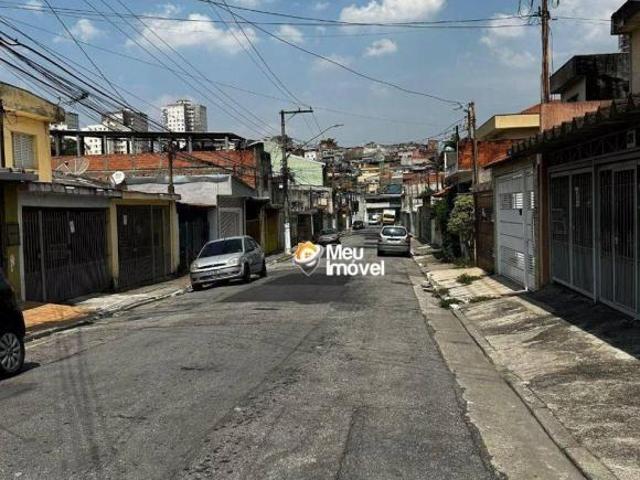 Casa Residencial à venda, Sítio Morro Grande, São Paulo CA0279