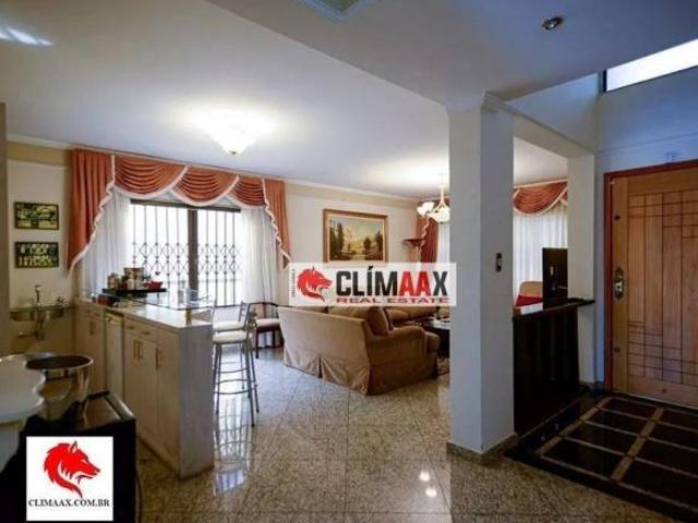 Casa Residencial à venda, Siciliano, São Paulo CA0108