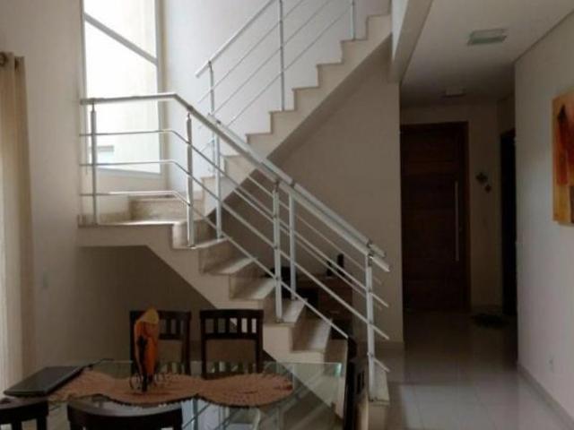 CASA RESIDENCIAL À VENDA, SWISS PARK, CAMPINAS