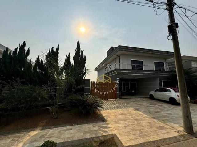 Casa Residencial à venda, Swiss Park, Campinas CA10070
