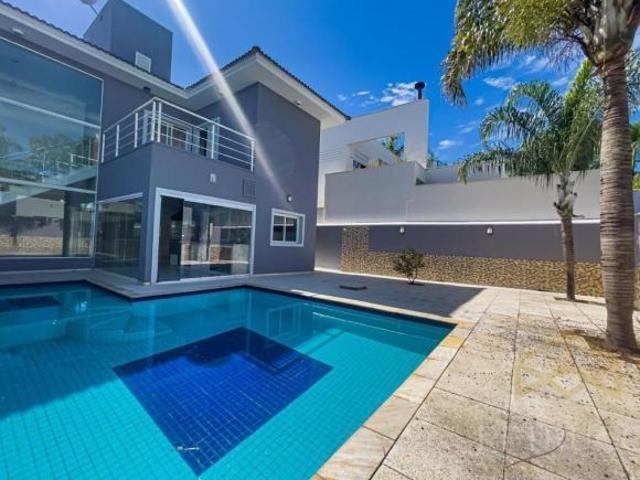 Casa Residencial à venda, Swiss Park, Campinas CA4300