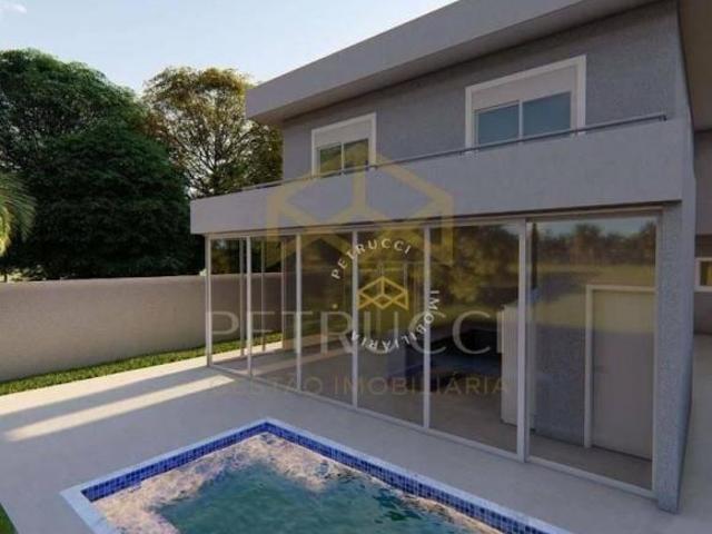 Casa Residencial à venda, Swiss Park, Campinas CA5880