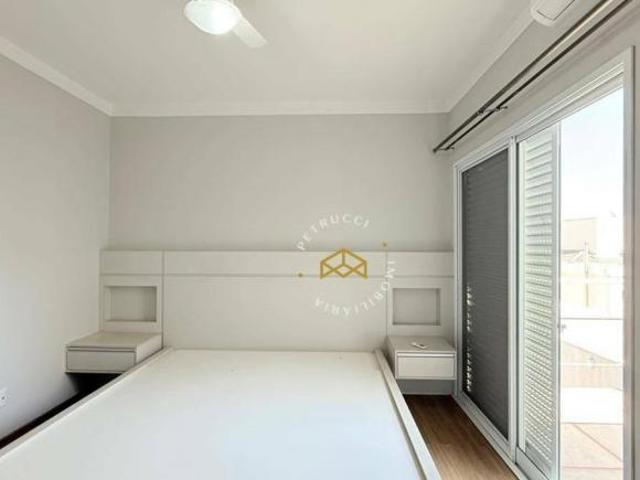 Casa Residencial à venda, Swiss Park, Campinas CA5235