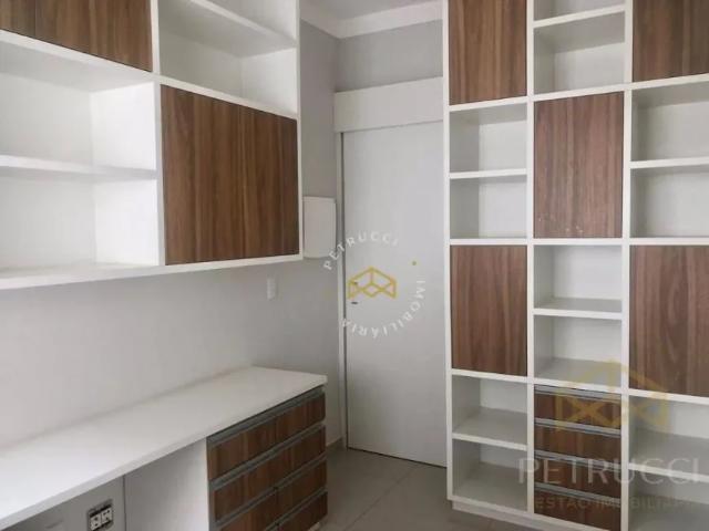 Casa Residencial à venda, Swiss Park, Campinas CA5235