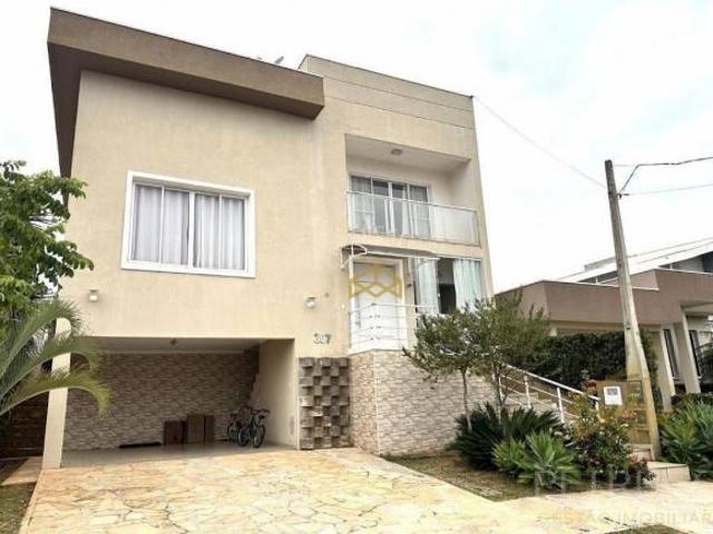 Casa Residencial à venda, Swiss Park, Campinas CA6617