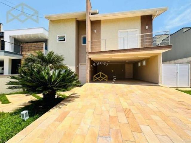 Casa Residencial à venda, Swiss Park, Campinas CA6649
