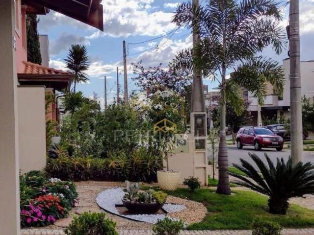 Casa Residencial à venda, Swiss Park, Campinas CA6683