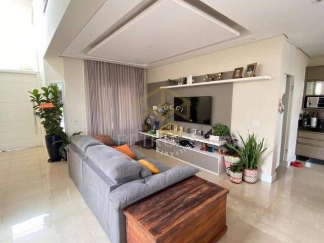 Casa Residencial à venda, Swiss Park, Campinas CA6902