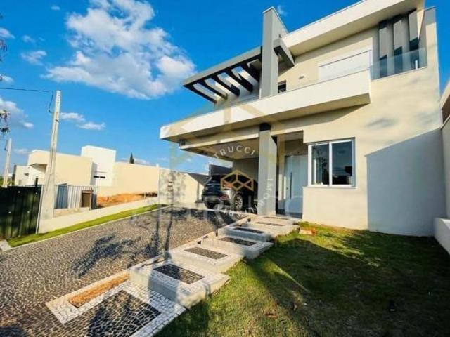 Casa Residencial à venda, Swiss Park, Campinas CA6950