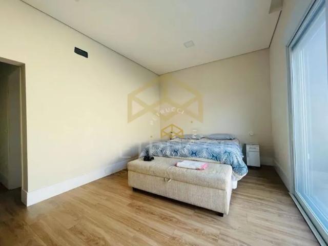 Casa Residencial à venda, Swiss Park, Campinas CA6950