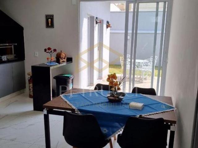 Casa Residencial à venda, Swiss Park, Campinas CA6057
