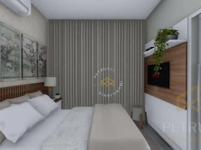 Casa Residencial à venda, Swiss Park, Campinas CA6087