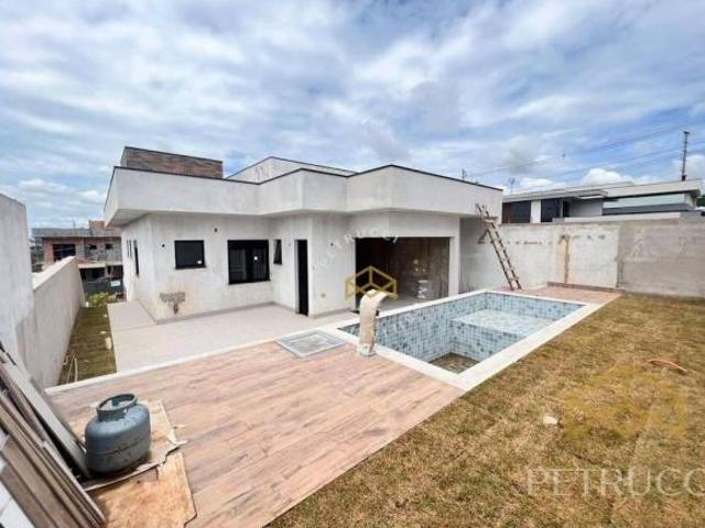 Casa Residencial à venda, Swiss Park, Campinas CA6087