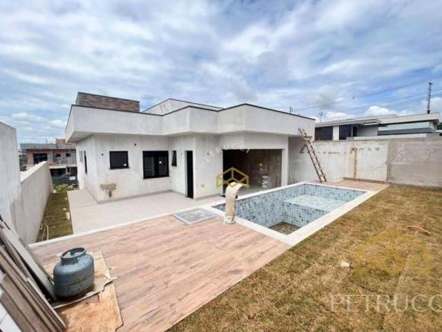 Casa Residencial à venda, Swiss Park, Campinas CA6087