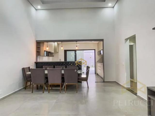 Casa Residencial à venda, Swiss Park, Campinas CA6176