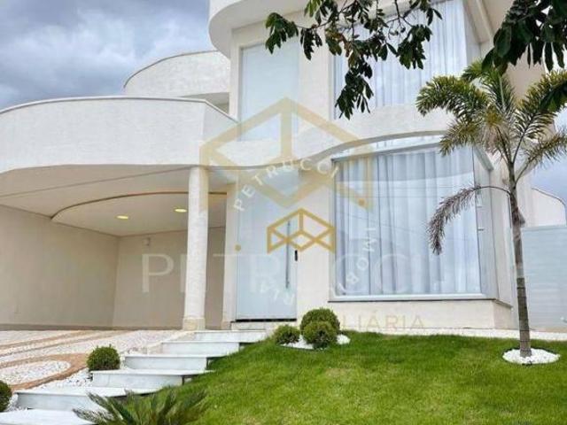 Casa Residencial à venda, Swiss Park, Campinas CA6325