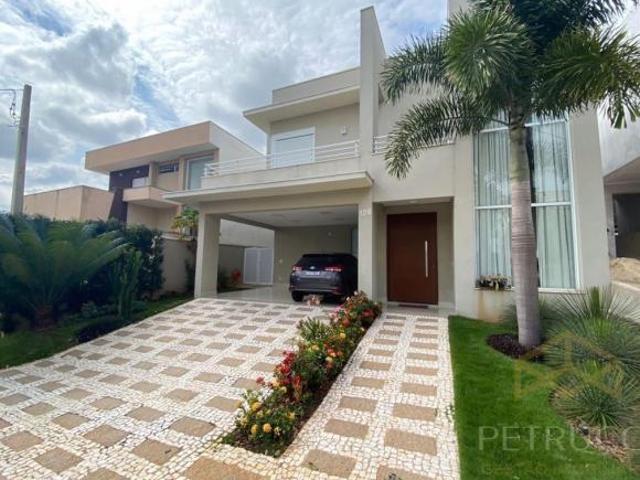 Casa Residencial à venda, Swiss Park, Campinas CA7479