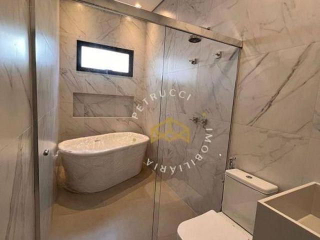 Casa com 3 dormitórios, 282 m² venda por R$ 2.649.000,00 ou aluguel por R$ 16.470,00/mês Swiss P
