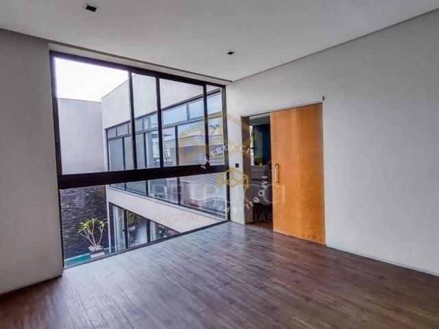 Casa Residencial à venda, Swiss Park, Campinas CA7615
