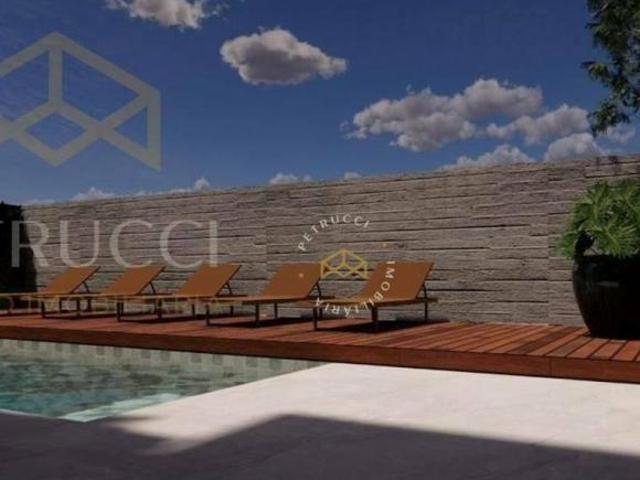 Casa Residencial à venda, Swiss Park, Campinas CA7844