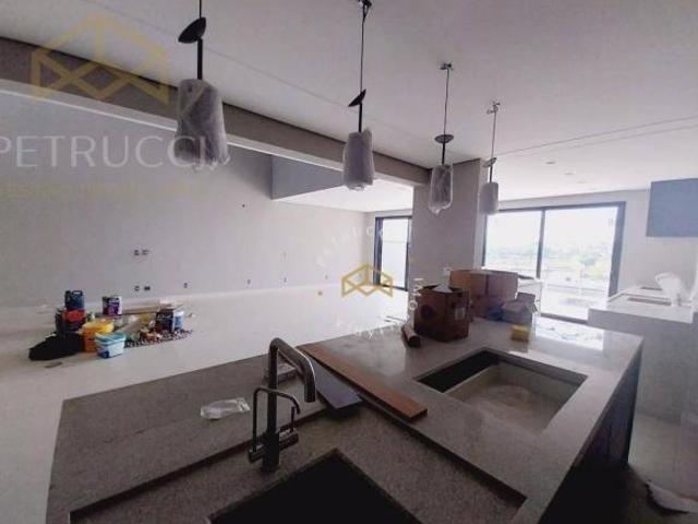 Casa Residencial à venda, Swiss Park, Campinas CA7921
