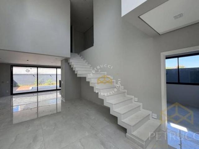 Casa Residencial à venda, Swiss Park, Campinas CA7947