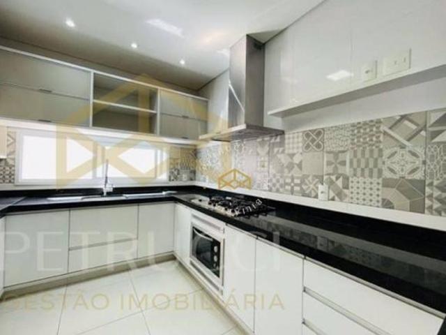 Casa Residencial à venda, Swiss Park, Campinas CA7958