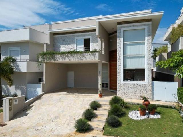 Casa Residencial à venda, Swiss Park, Campinas CA7079
