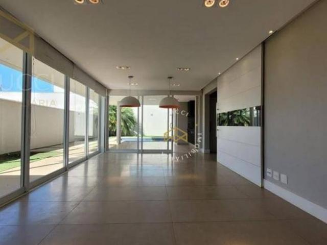 Casa Residencial à venda, Swiss Park, Campinas CA7333