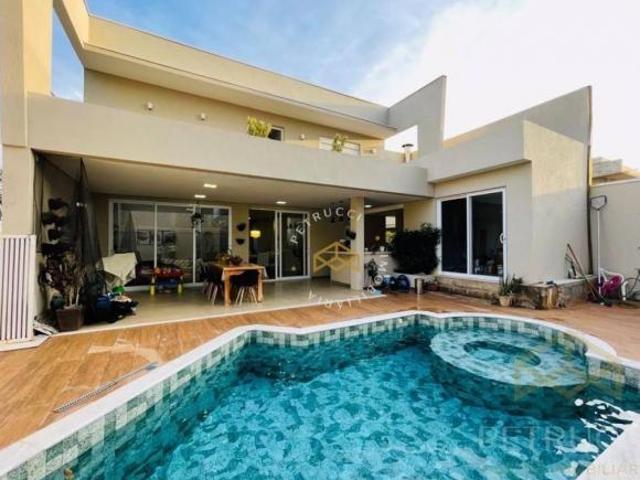 Casa Residencial à venda, Swiss Park, Campinas CA7387