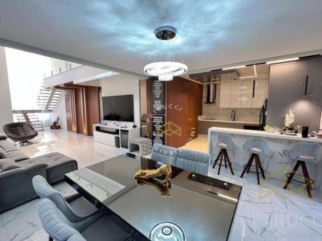 Casa Residencial à venda, Swiss Park, Campinas CA8460