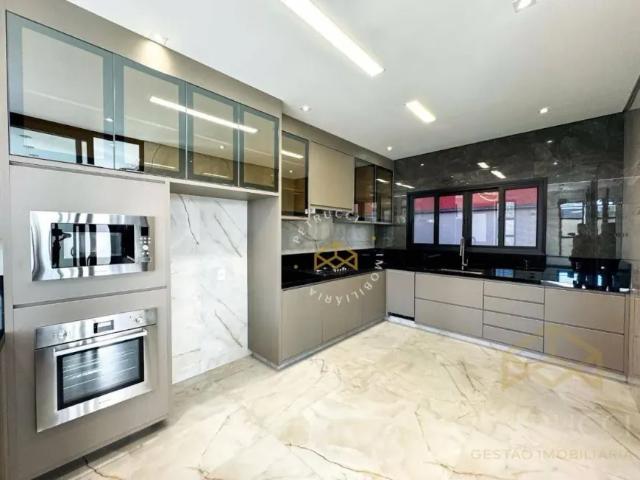 Casa Residencial à venda, Swiss Park, Campinas CA8496