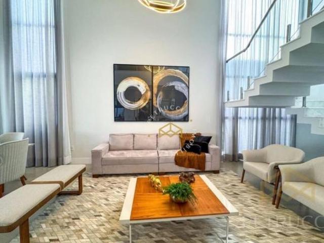 Casa Residencial à venda, Swiss Park, Campinas CA8675